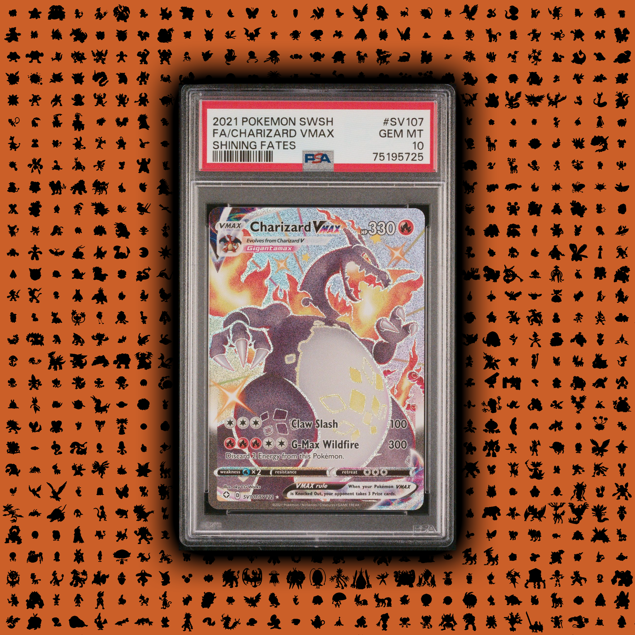 Graded – Kooky Collectibles